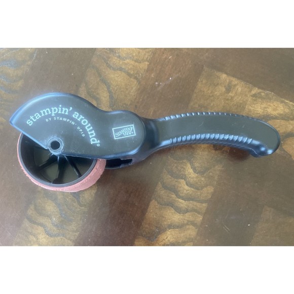 Stampin' Up! | Other | Stampin Up Stampin Around Large Roller ...